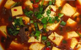 鸭血豆腐怎么做_鸭血豆腐的家常做法