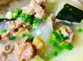清汤排骨怎么做_清汤排骨简单做法