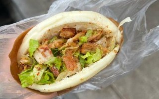 土耳其烤肉肉夹馍怎么做_土耳其烤肉肉夹馍好吃吗
