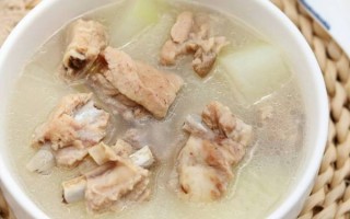 清炖排骨汤怎么做_排骨汤炖多久才香