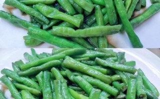 豇豆角炒多久能熟_豇豆角炒几分钟才安全