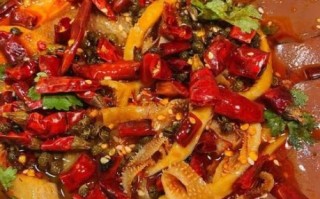 毛血旺怎么做好吃_家常毛血旺的做法