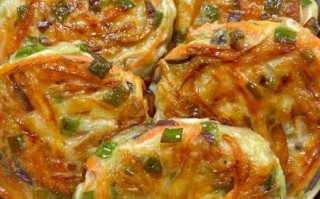 马铃薯饼怎么做好吃_家常做法