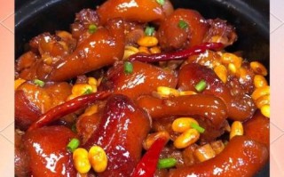月子猪蹄炖黄豆怎么做_猪蹄炖黄豆下奶吗