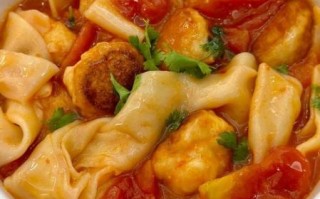 饺子皮怎么做又软又筋_为什么一煮就破