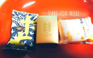 台湾凤梨酥哪家好吃_台湾凤梨酥推荐品牌