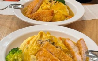 蛋包饭有哪些种类_日式蛋包饭和韩式蛋包饭区别