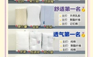 枕头怎么选_枕头多久换一次