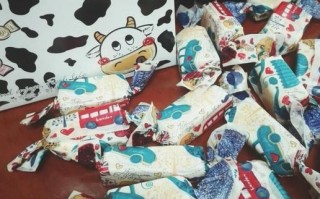 手工牛轧糖80一斤贵么_手工牛轧糖价格值不值