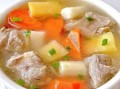 排骨汤怎么炖好喝_排骨汤食谱做法大全
