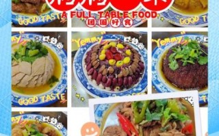 八大碗有哪些菜_八大碗菜名清单