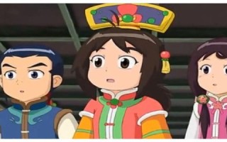 甜心格格第一季剧情介绍_甜心格格第一季讲了什么