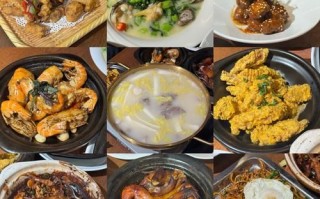 饭店最受欢迎的100道菜_哪些菜必点不踩雷