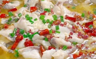 酸菜鱼怎么做才正宗_正宗川菜酸菜鱼图片