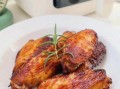 电饭煲奥尔良烤翅怎么做_奥尔良烤翅电饭煲做法