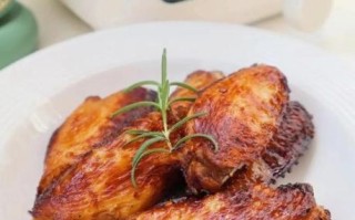 电饭煲奥尔良烤翅怎么做_奥尔良烤翅电饭煲做法