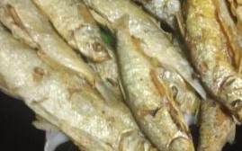 商丘糟鱼的做法_糟鱼怎么做好吃