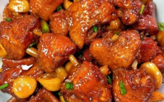 板栗煮鸡怎么做好吃_板栗煮鸡简单做法