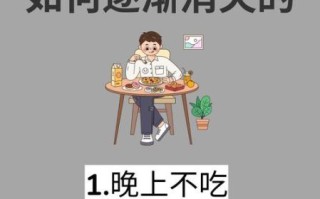 身体进入减脂期的表现_如何判断自己开始掉脂肪