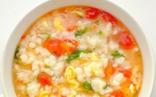 蔬菜疙瘩汤怎么做_蔬菜疙瘩汤热量高吗
