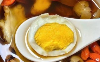 补血养颜的食物有哪些_女人吃什么最养颜