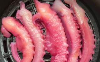 章鱼足怎么做好吃_章鱼足的家常做法