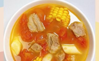 番茄酱排骨怎么做_番茄酱排骨最简单做法