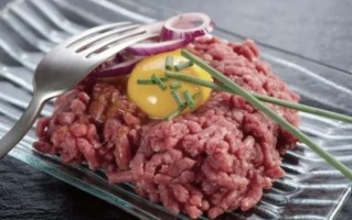 鞑靼牛排为什么恶心_鞑靼牛排安全吗
