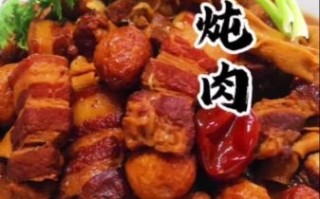 小炖肉怎么做_小炖肉用什么肉最好