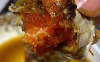 醉蟹的做法和步骤窍门_醉蟹用什么酒最好