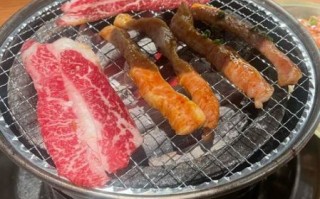 韩式烤肉烤什么好吃_最推荐的肉类与配菜