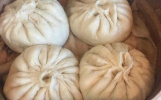 雪菜豆腐包子馅怎么做_雪菜豆腐包子馅的做法