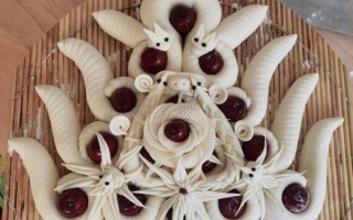 枣花馍馍的做法花样大全_枣花馍馍怎么做才松软 枣花馍馍的做法花样大全_枣花馍馍怎么做才松软