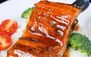 蒲烧鳗鱼的营养价值_孕妇能吃吗