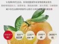 赣南脐橙的功效与作用_孕妇能吃吗