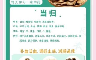 长期吃当归片的害处_当归片副作用有哪些