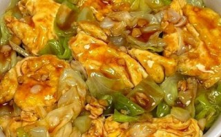 包菜怎么炒好吃_包菜最下饭的家常做法