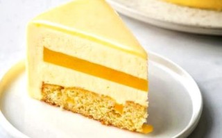 芒果慕斯怎么做_芒果慕斯简单做法