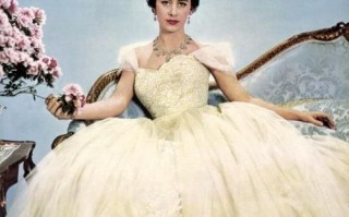 玛格丽特公主生日照在哪里看_玛格丽特公主生日照高清下载