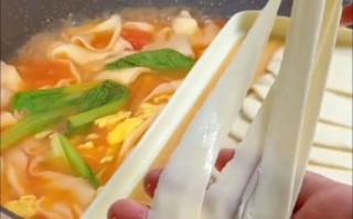 扯面汤料怎么做_家常扯面汤料配方