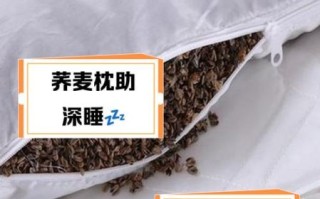 荞麦枕头有什么好处_荞麦枕头适合哪些人