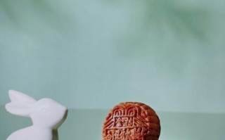 中秋节月饼照片怎么拍_月饼拍摄技巧分享
