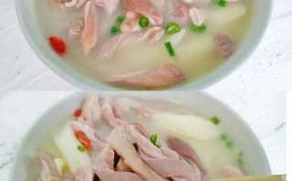 猪肚子怎么做最好吃_猪肚汤怎么炖才白