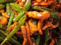 炒肉丝怎么炒才嫩_家常炒肉丝用什么肉