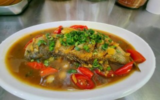 浇汁鱼的汁怎么做窍门_浇汁鱼汁配方比例
