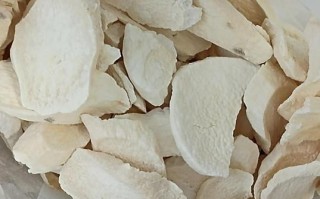 干淮山药的功效与作用_干淮山怎么吃最养脾胃