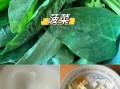 粉丝菠菜怎么炒_粉丝菠菜的家常做法