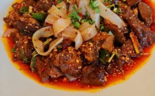 云南十二道名菜有哪些_云南菜必吃推荐