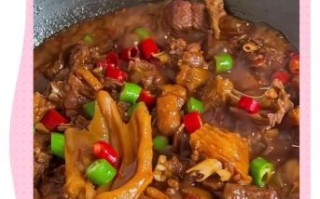 炖啤酒鸭的做法_啤酒鸭怎么做好吃