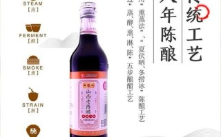 陈醋哪个牌子好_如何挑选正宗老陈醋